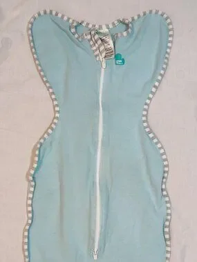 Love to dream | Pajamas | Love To Dreamswaddlebaby Small Blueswaddle Up ...